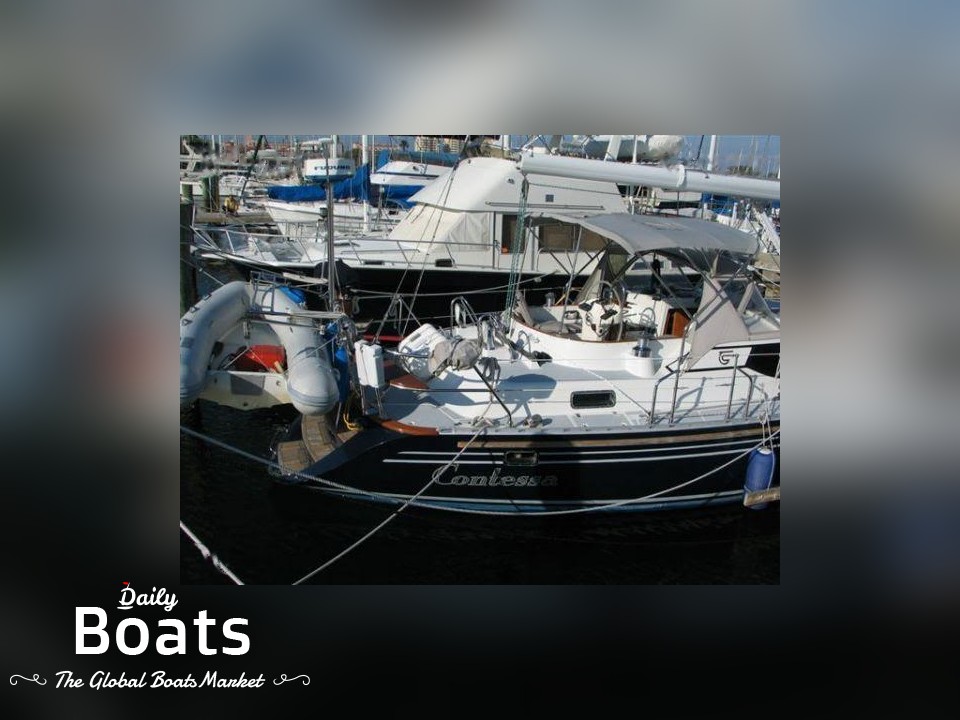 1999 Taswell 44 for sale. View price, photos and Buy 1999 Taswell 44 ...