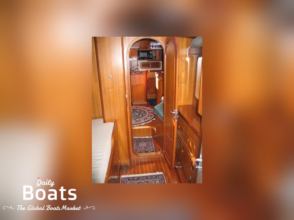 1999 Taswell 44 for sale. View price, photos and Buy 1999 Taswell 44 ...