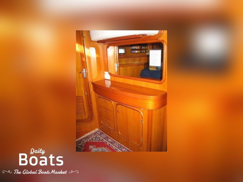 1999 Taswell 44 te koop. Bekijk prijs, foto's en 1999 Taswell 44 kopen ...