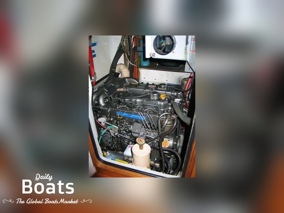 1999 Taswell 44 for sale. View price, photos and Buy 1999 Taswell 44 ...