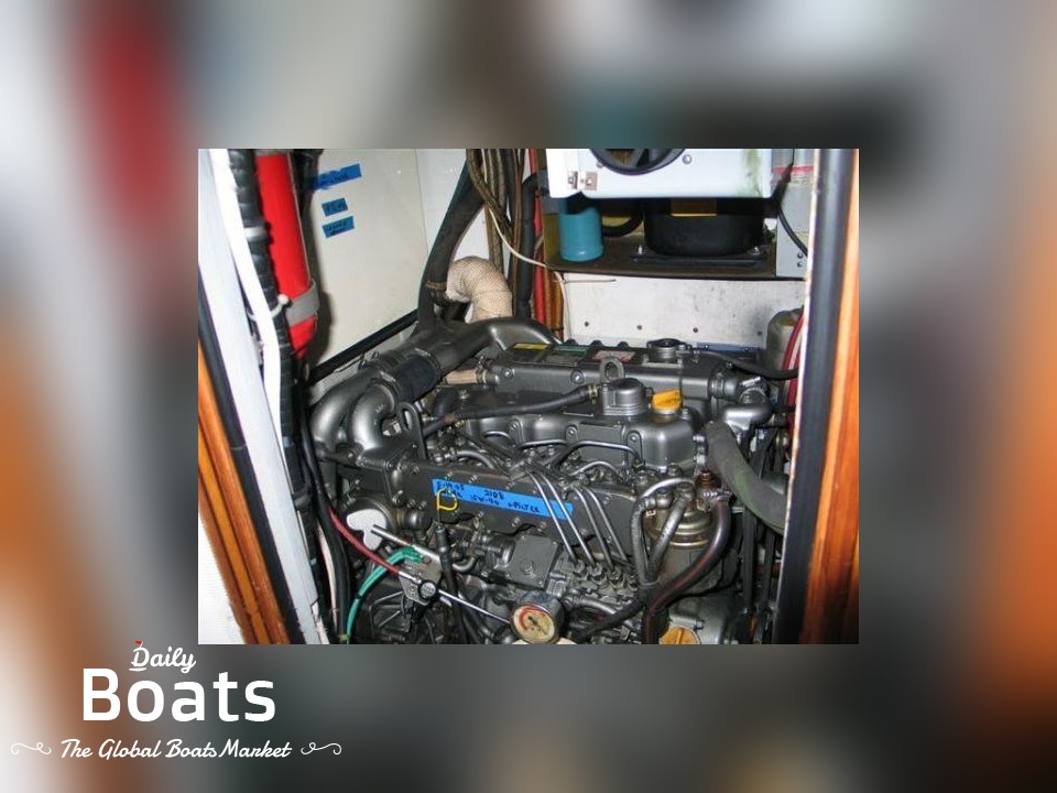 1999 Taswell 44 te koop. Bekijk prijs, foto's en 1999 Taswell 44 kopen ...