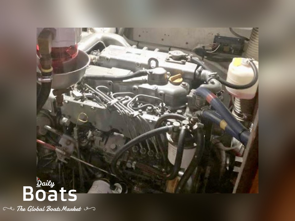 1999 Taswell 44 for sale. View price, photos and Buy 1999 Taswell 44 ...