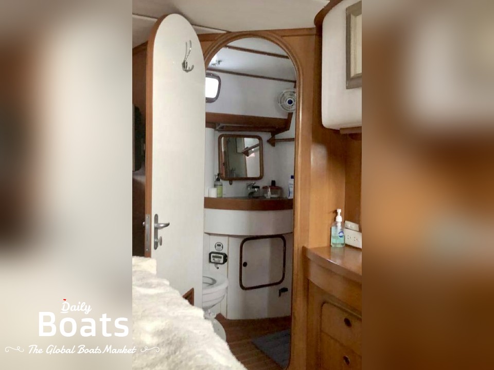 1999 Taswell 44 for sale. View price, photos and Buy 1999 Taswell 44 ...