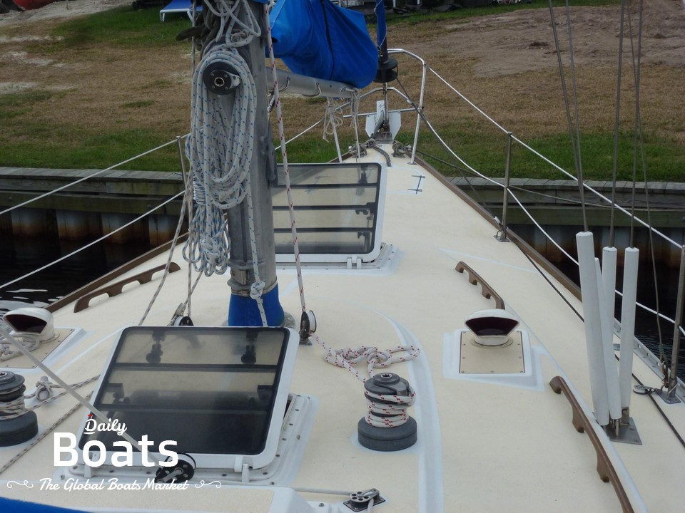 1984 Morgan 454 for sale. View price, photos and Buy 1984 Morgan 454 ...