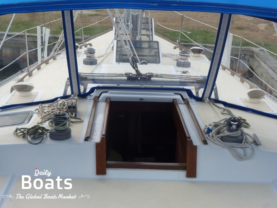 1984 Morgan 454 for sale. View price, photos and Buy 1984 Morgan 454 ...