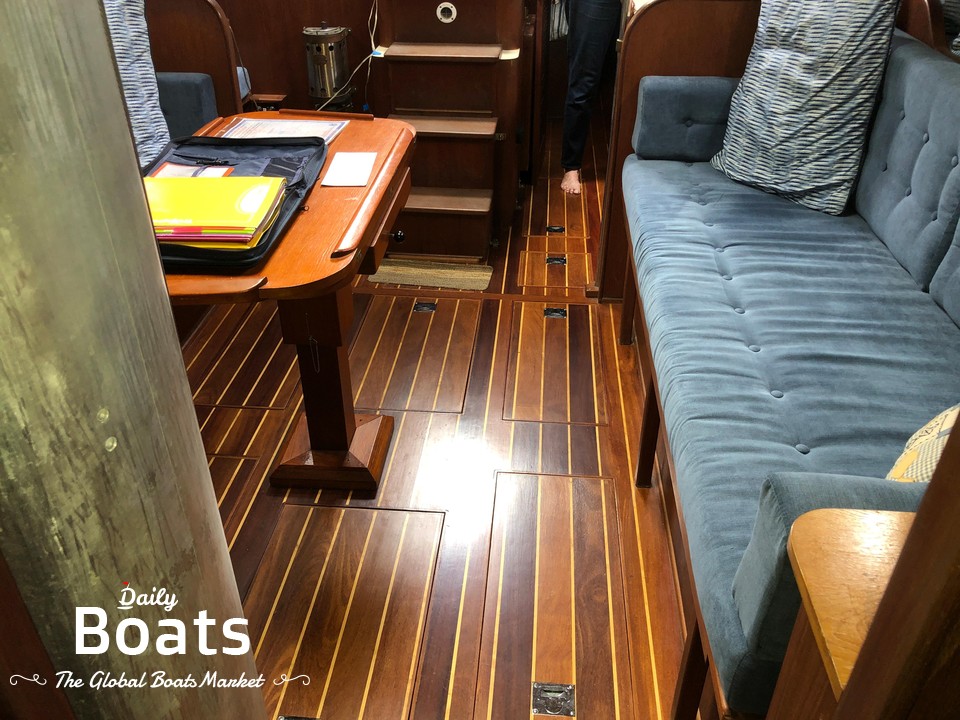 1984 Morgan 454 for sale. View price, photos and Buy 1984 Morgan 454 ...