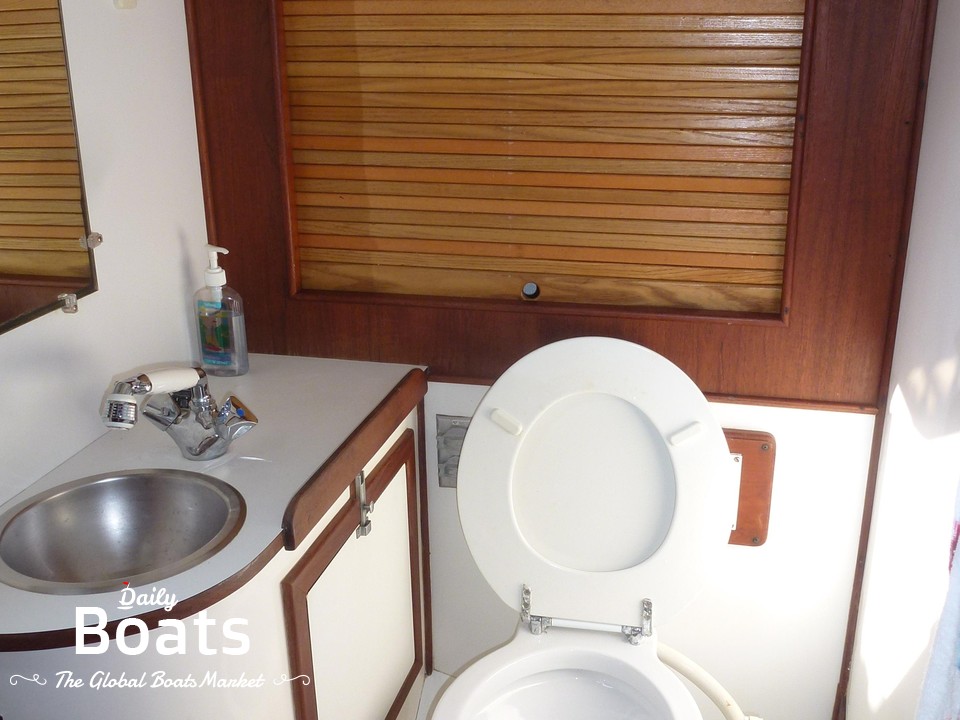 1984 Morgan 454 for sale. View price, photos and Buy 1984 Morgan 454 ...