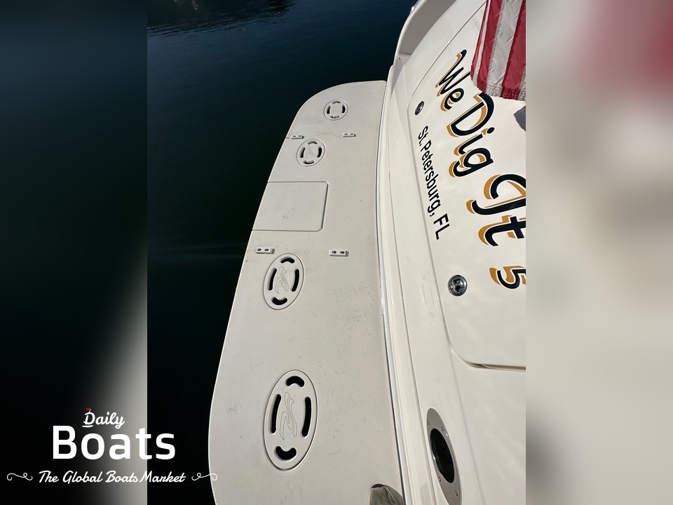 2004 Sea Ray 48 Sedan Motor Yacht for sale. View price, photos and Buy ...