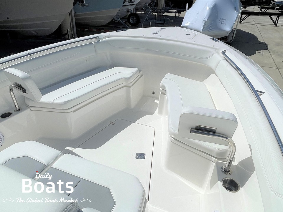 2022 Pursuit 288 Sport for sale. View price, photos and Buy 2022 ...