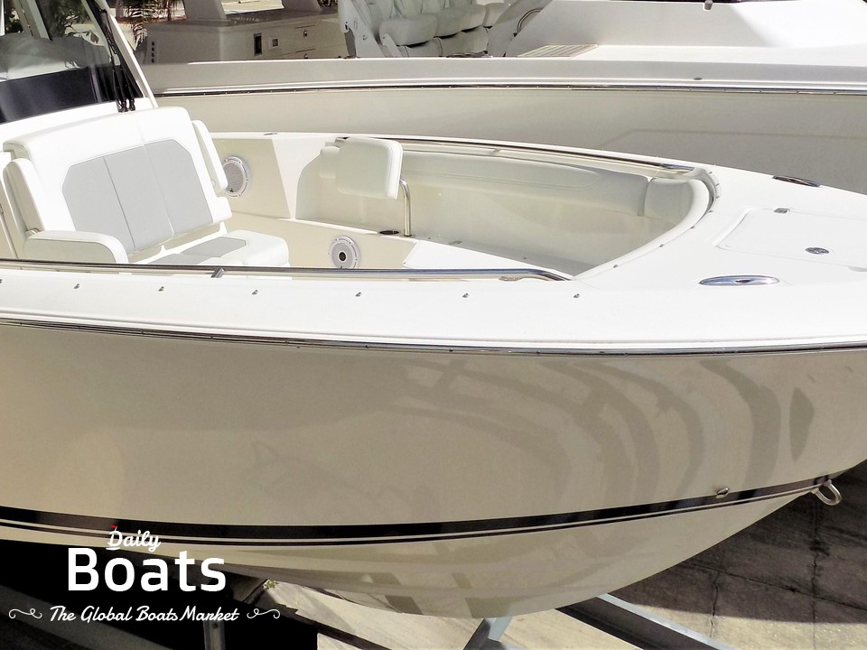 2022 Pursuit 288 Sport for sale. View price, photos and Buy 2022 ...