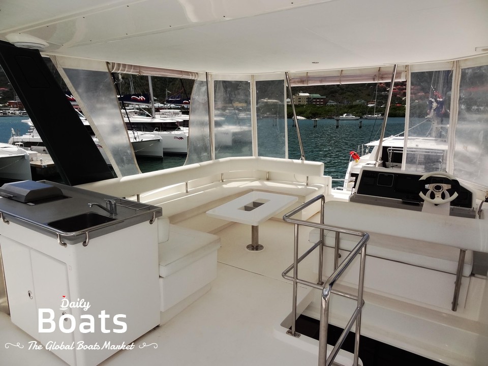 2018 Leopard 43 Powercat for sale. View price, photos and Buy 2018 ...