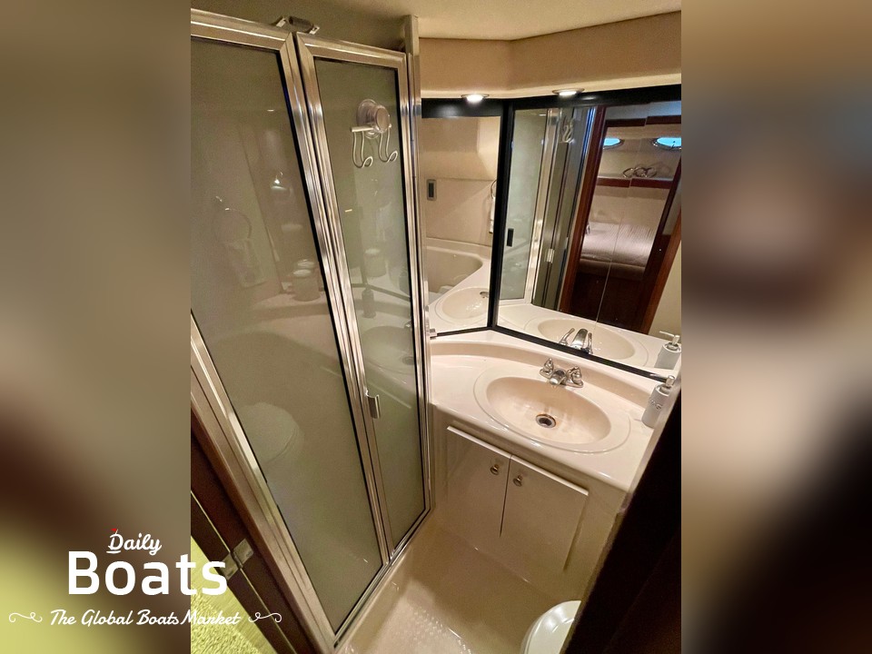 2005 Meridian 490 Pilothouse for sale. View price, photos and Buy 2005 ...