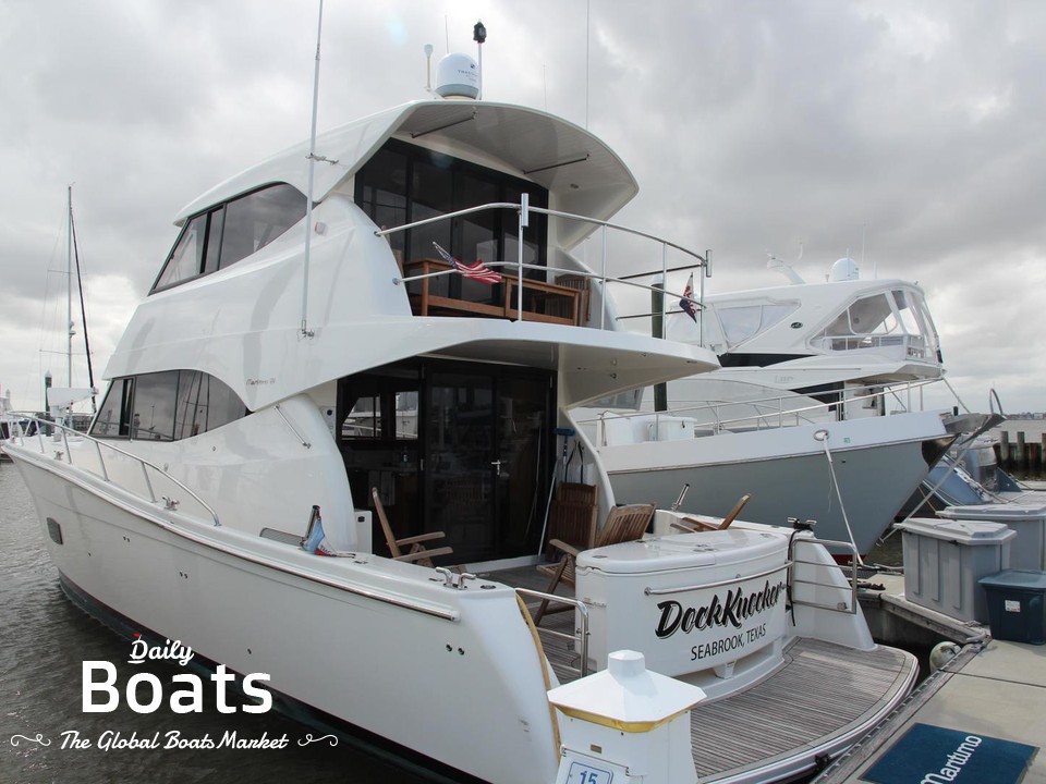 2014 Maritimo M50 for sale. View price, photos and Buy 2014 Maritimo ...