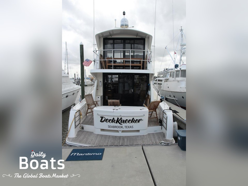 2014 Maritimo M50 for sale. View price, photos and Buy 2014 Maritimo ...