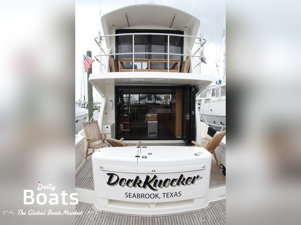 2014 Maritimo M50 for sale. View price, photos and Buy 2014 Maritimo ...