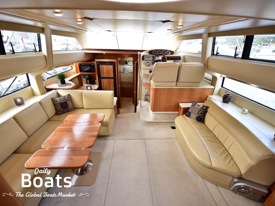 2004 Meridian 408 Motoryacht for sale. View price, photos and Buy 2004 ...