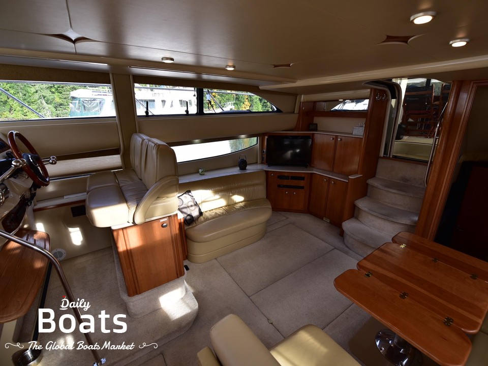 2004 Meridian 408 Motoryacht for sale. View price, photos and Buy 2004 ...