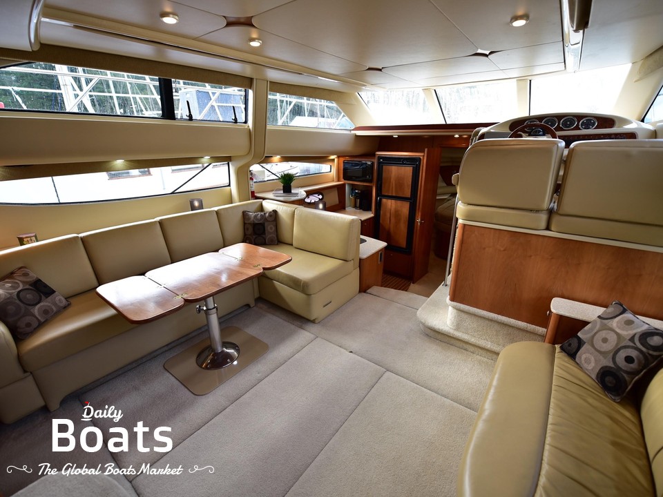 2004 Meridian 408 Motoryacht for sale. View price, photos and Buy 2004 ...