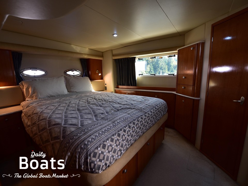 2004 Meridian 408 Motoryacht for sale. View price, photos and Buy 2004 ...