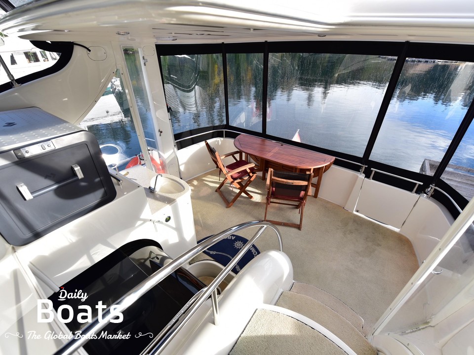 2004 Meridian 408 Motoryacht for sale. View price, photos and Buy 2004 ...