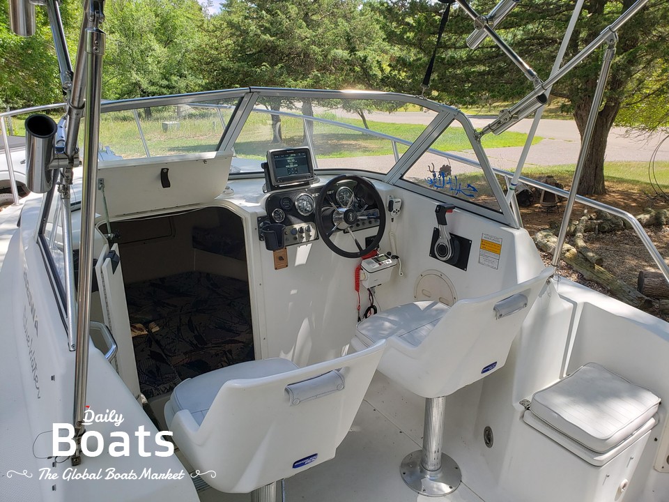 1999 Key West 2020 Wa for sale. View price, photos and Buy 1999 Key ...