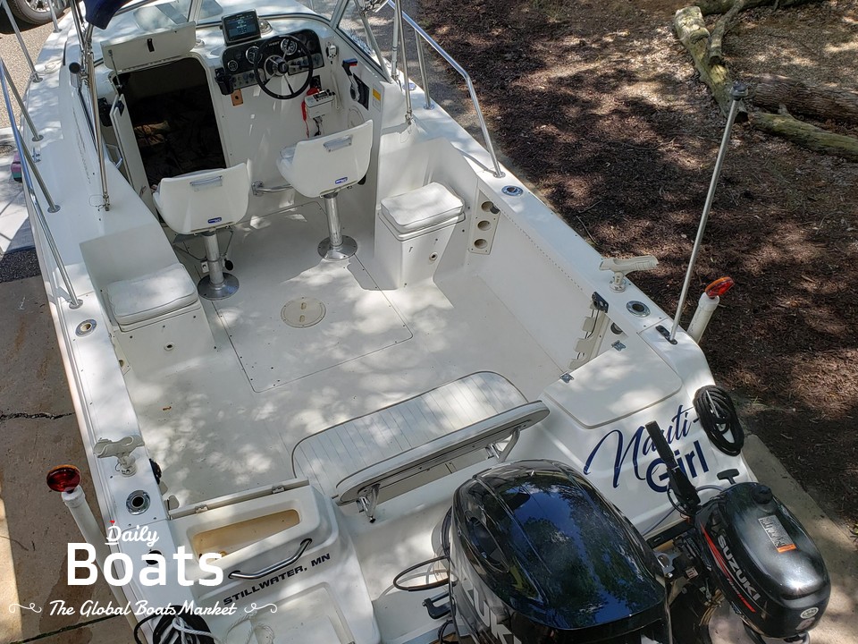 1999 Key West 2020 Wa for sale. View price, photos and Buy 1999 Key ...