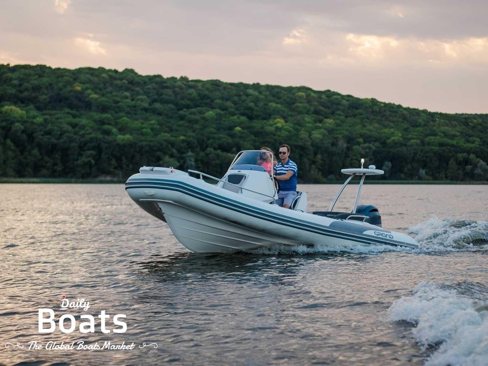 2023 Grand Inflatables G650 for sale. View price, photos and Buy 2023 ...