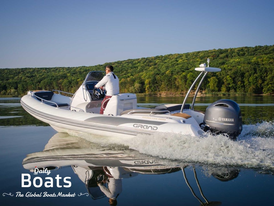 2023 Grand Inflatables G650 for sale. View price, photos and Buy 2023 ...