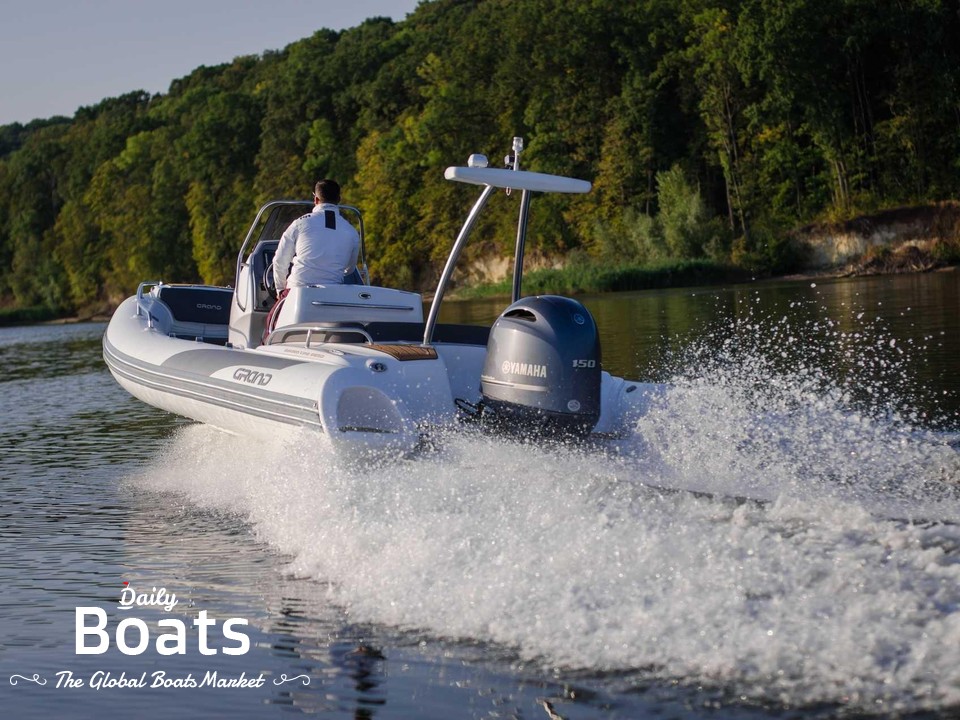 2023 Grand Inflatables G650 for sale. View price, photos and Buy 2023 ...