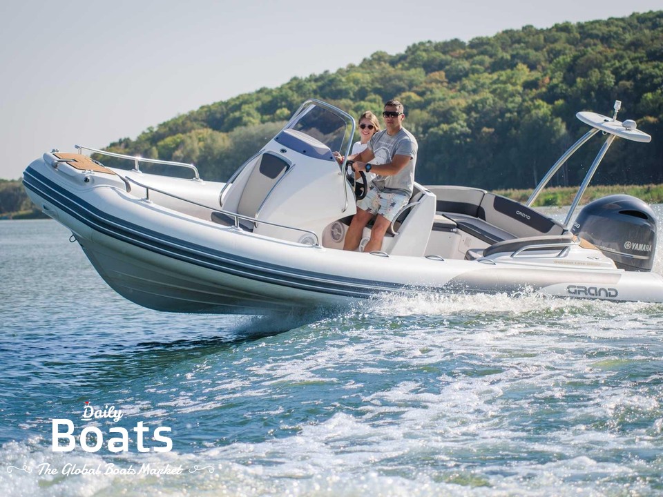 2023 Grand Inflatables G650 for sale. View price, photos and Buy 2023 ...