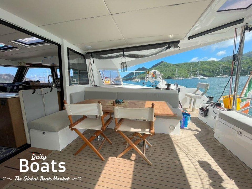 2021 Nautitech 46 Open for sale. View price, photos and Buy 2021 ...