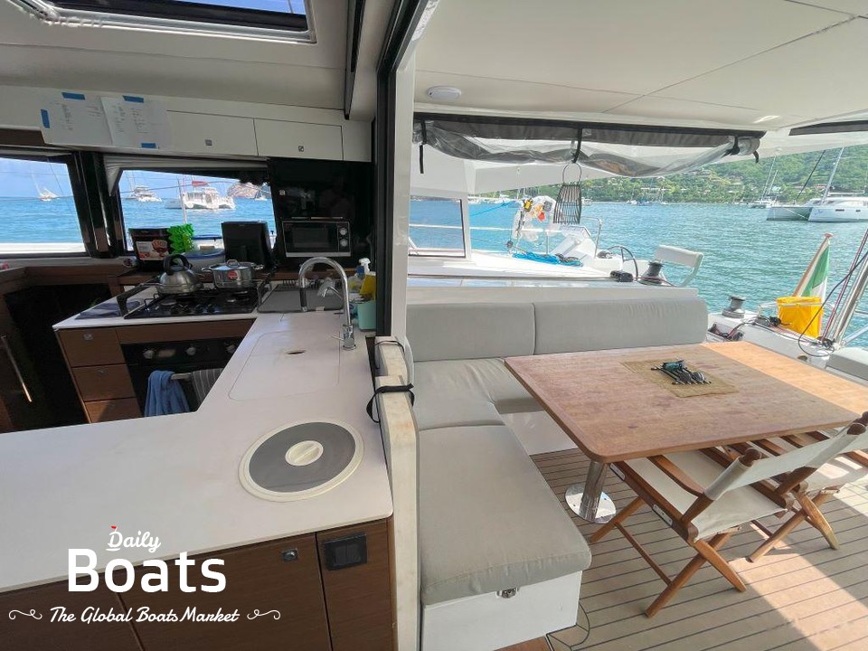 2021 Nautitech 46 Open for sale. View price, photos and Buy 2021 ...