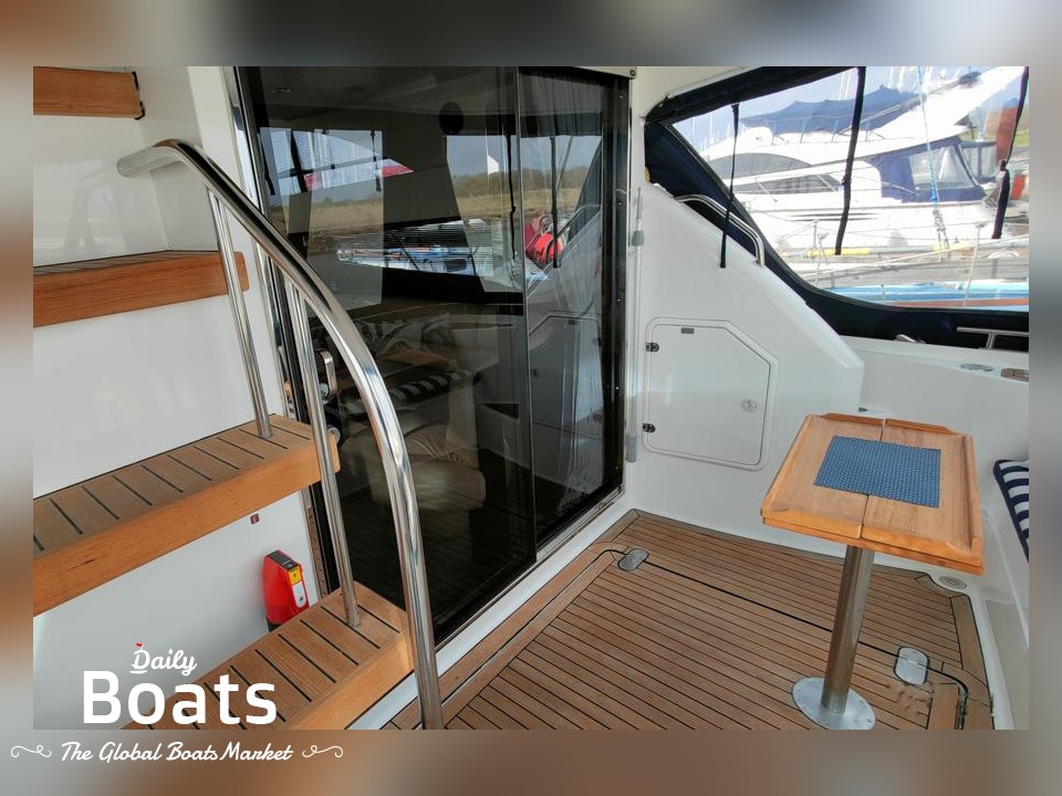 2008 Fairline Phantom 40 for sale. View price, photos and Buy 2008 ...