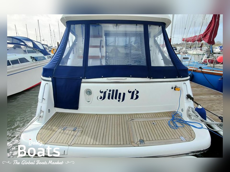 2008 Fairline Phantom 40 for sale. View price, photos and Buy 2008 ...