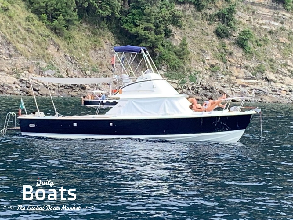 1979 Bertram 31 Sportcruiser for sale. View price, photos and Buy 1979 ...