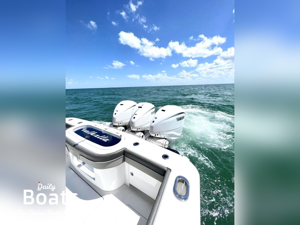 2020 Valhalla Boatworks V41 for sale. View price, photos and Buy 2020 ...
