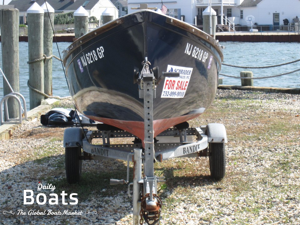 1984 Tender Pea Pod 16 for sale. View price, photos and Buy 1984 Tender ...