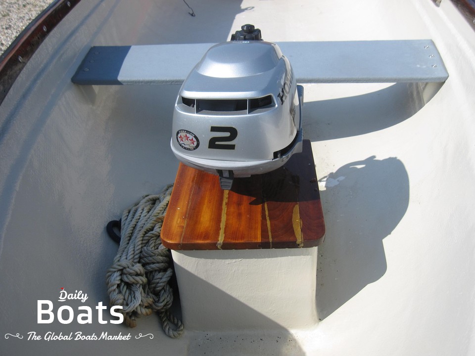 1984 Tender Pea Pod 16 for sale. View price, photos and Buy 1984 Tender ...