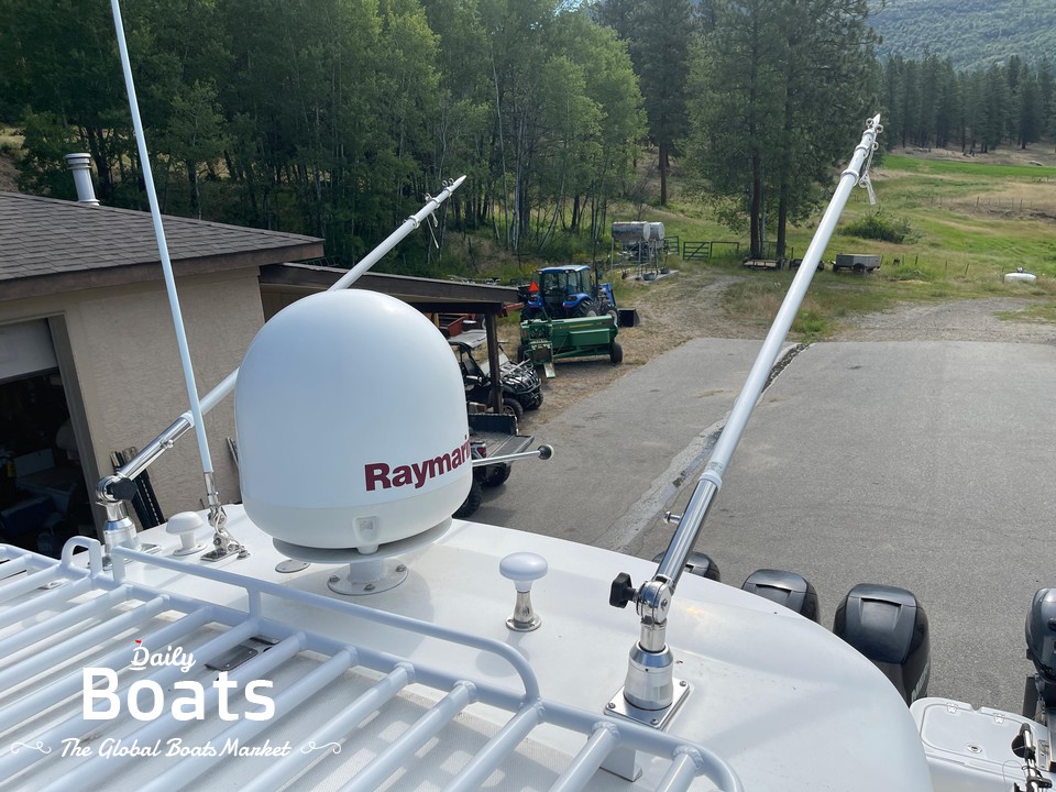 2009 Boston Whaler 345 Conquest for sale. View price, photos and Buy 2009 Boston Whaler 345 ...