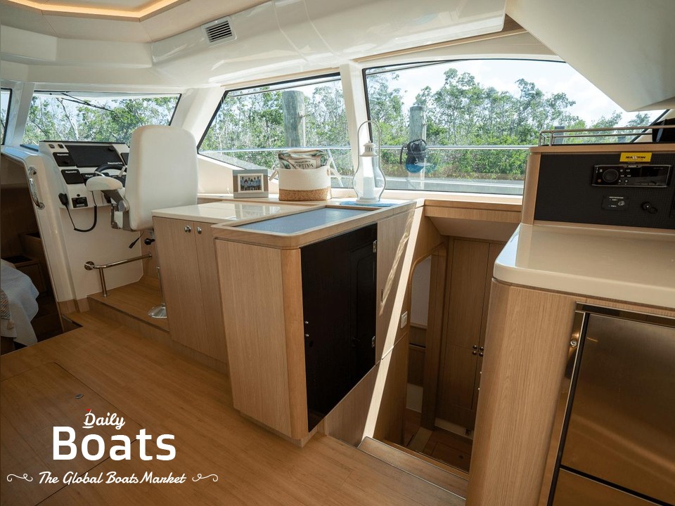 2021 Aquila 44 for sale. View price, photos and Buy 2021 Aquila 44 #486334