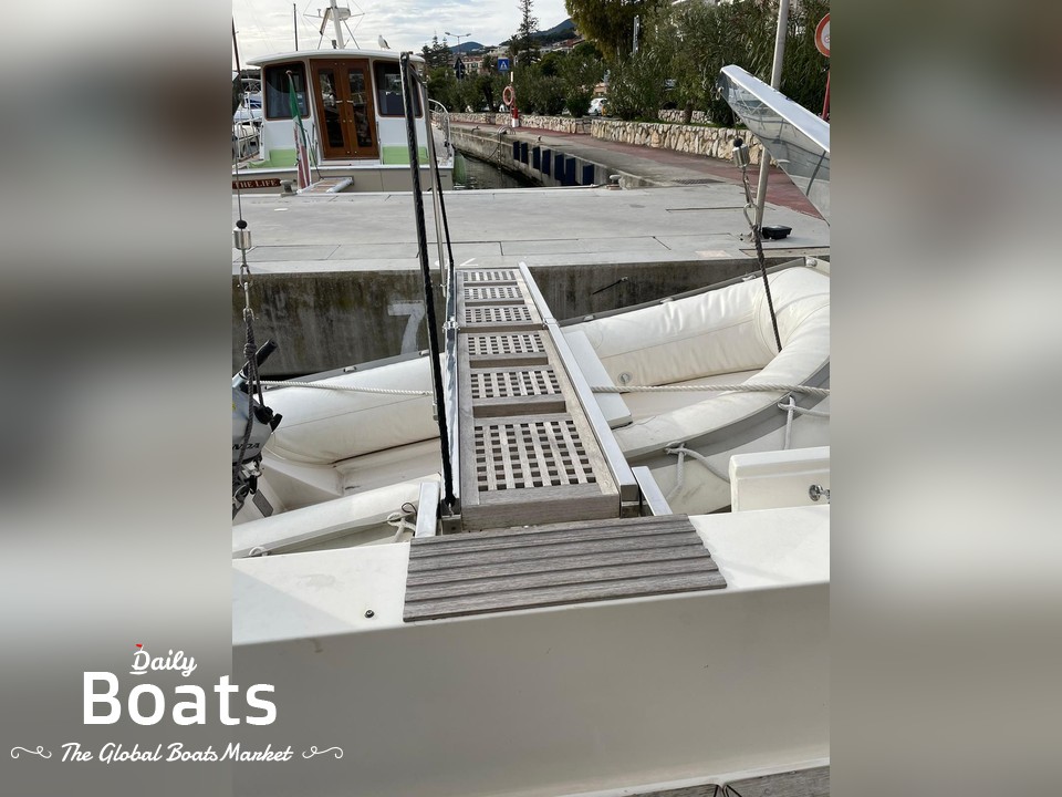 1992 Marine Projects Princess 48 for sale. View price, photos and Buy ...