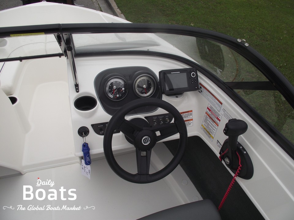 2020 Bayliner 170 Bowrider for sale. View price, photos and Buy 2020 ...