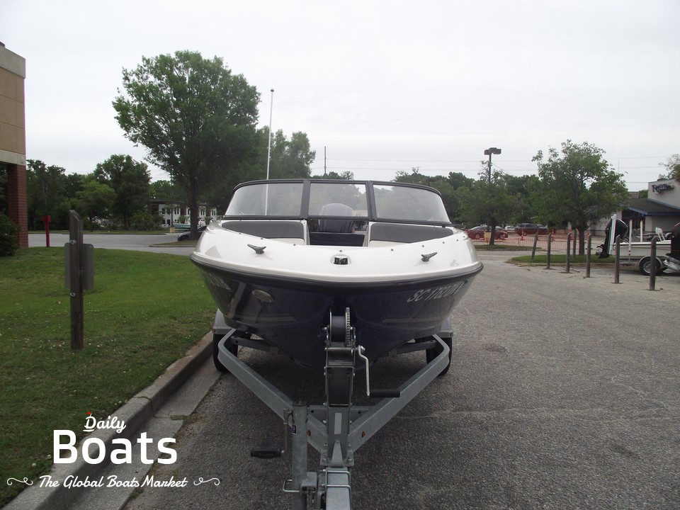 2020 Bayliner 170 Bowrider for sale. View price, photos and Buy 2020 ...