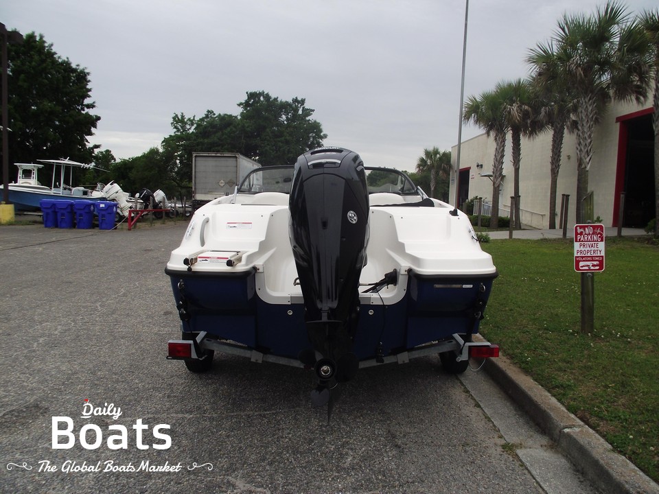 2020 Bayliner 170 Bowrider for sale. View price, photos and Buy 2020 ...