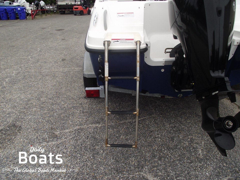 2020 Bayliner 170 Bowrider for sale. View price, photos and Buy 2020 ...