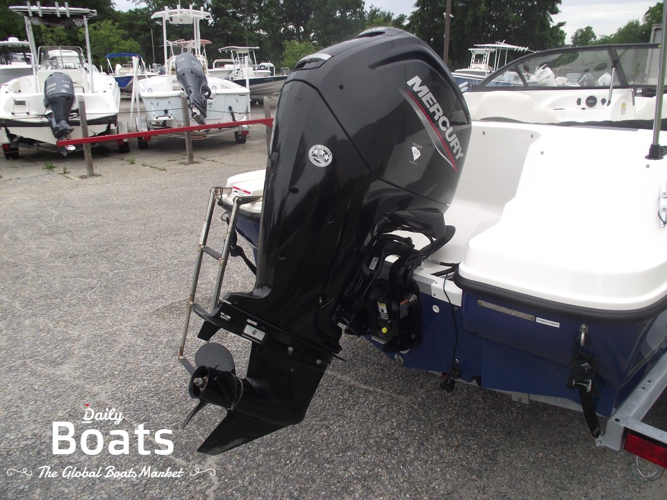 2020 Bayliner 170 Bowrider for sale. View price, photos and Buy 2020 ...