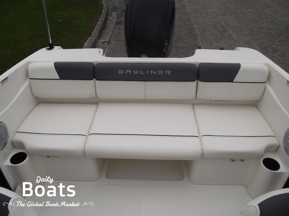 2020 Bayliner 170 Bowrider for sale. View price, photos and Buy 2020 ...