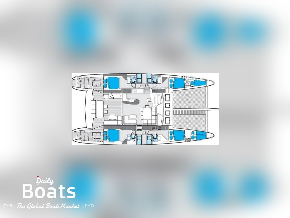 2008 Sunreef 62 for sale. View price, photos and Buy 2008 Sunreef 62 ...