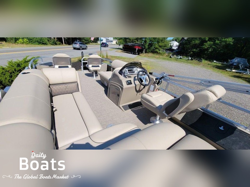 2022 Sun Tracker Fb 22 Dlx for sale. View price, photos and Buy 2022 ...