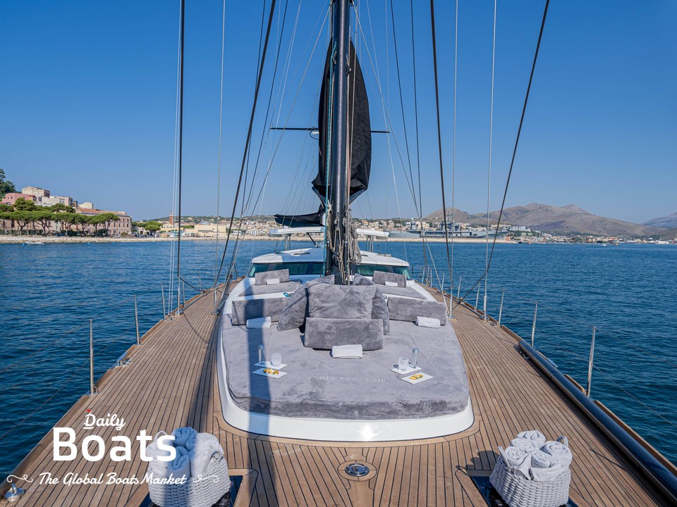 1998 Custom Notika for sale. View price, photos and Buy 1998 Custom ...